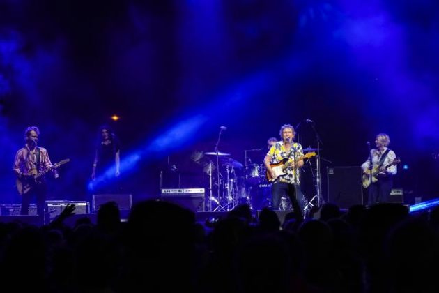 Realisation of a dream with Lighthouse Rock - Bundaberg Today
