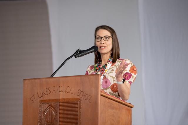 Afternoon tea shares message of hope - Bundaberg Today