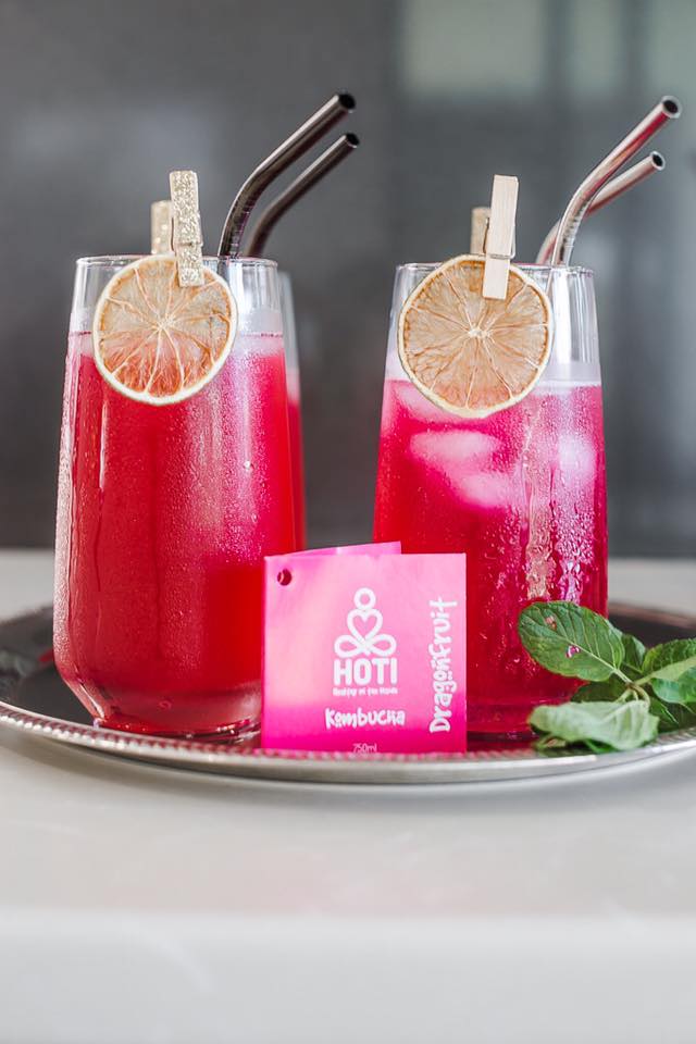 HOTI on national stage for Drink Easy beverage awards - Bundaberg Today