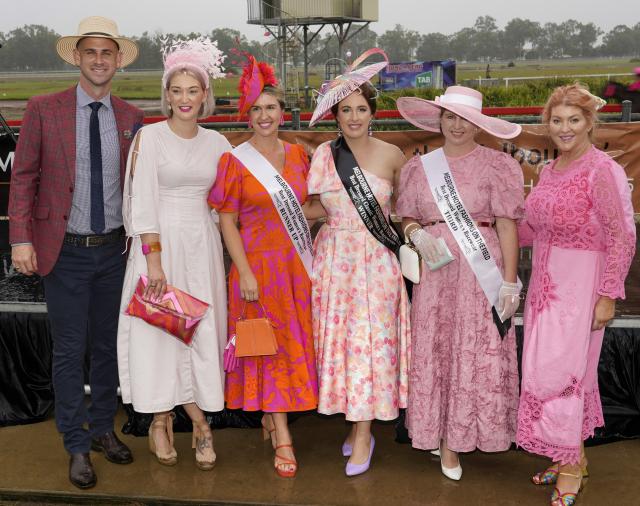 Bundaberg Race Club place to meet for Melbourne Cup - Bundaberg Today