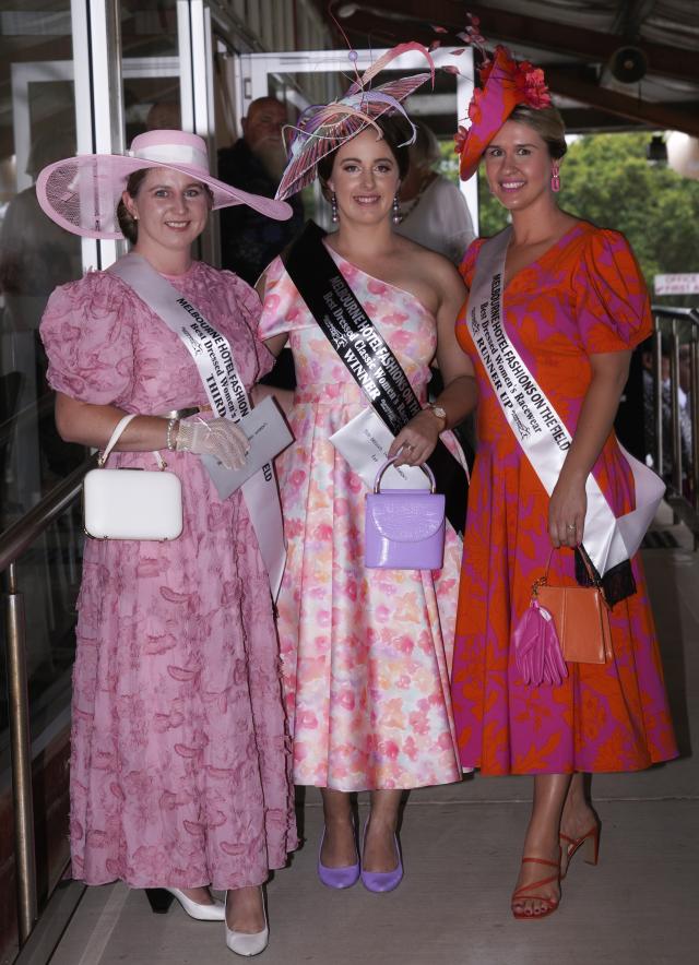 Bundaberg Race Club place to meet for Melbourne Cup - Bundaberg Today
