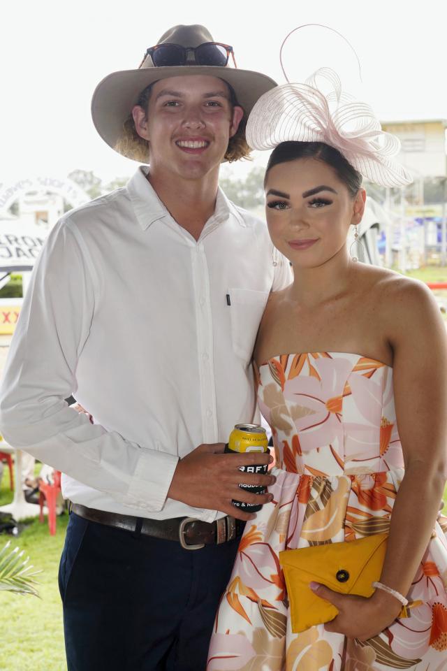 Bundaberg Race Club place to meet for Melbourne Cup - Bundaberg Today