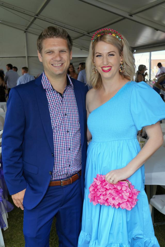 Bundaberg Race Club place to meet for Melbourne Cup - Bundaberg Today