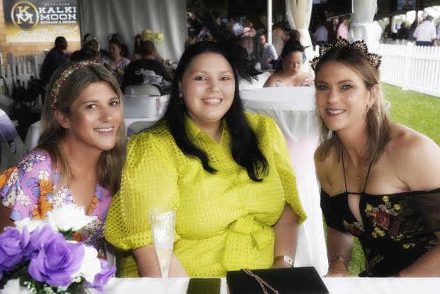 Bundaberg Race Club place to meet for Melbourne Cup - Bundaberg Today