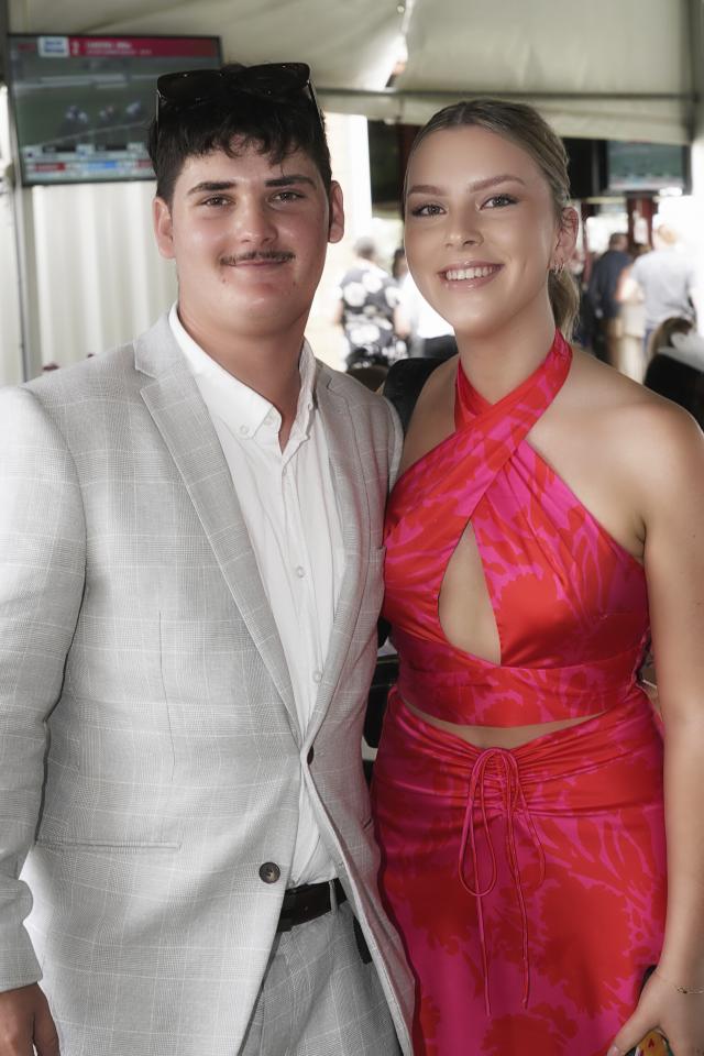 Bundaberg Race Club place to meet for Melbourne Cup - Bundaberg Today