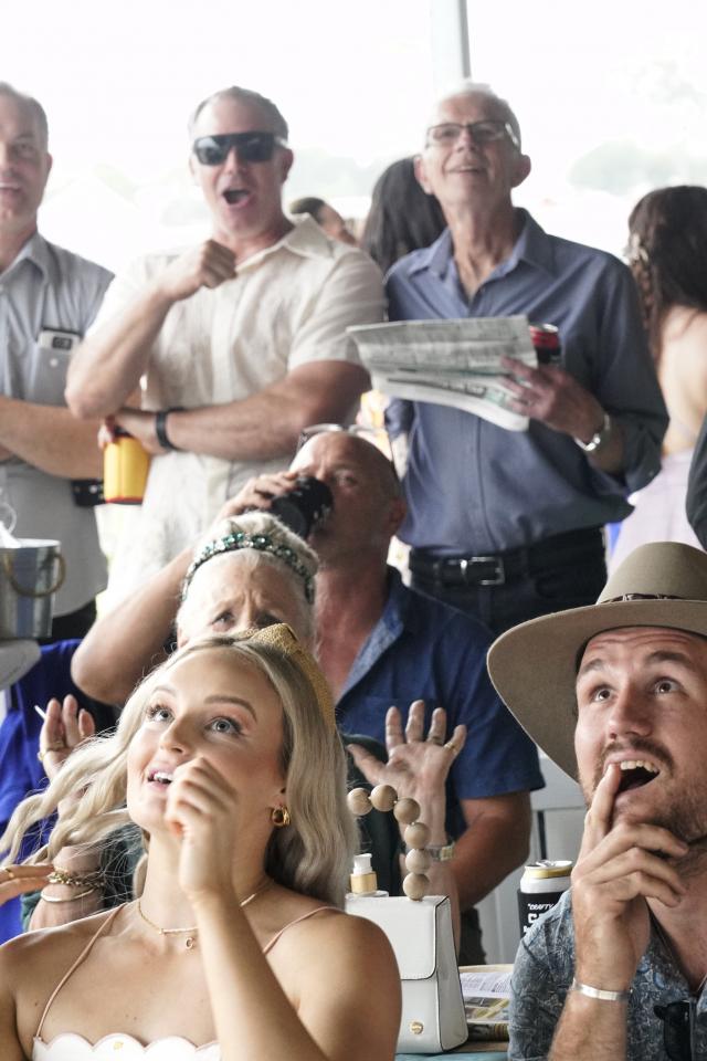 Bundaberg Race Club place to meet for Melbourne Cup - Bundaberg Today