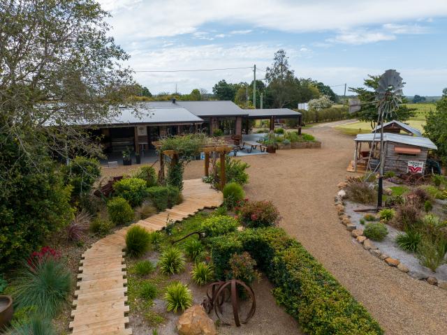 Childers excited to secure new markets - Bundaberg Today