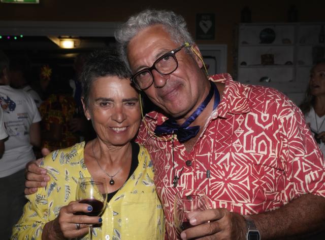 Yacht rally participants welcomed to region - Bundaberg Today