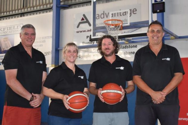 Competition set to return to Bundaberg Basketball - Bundaberg Today
