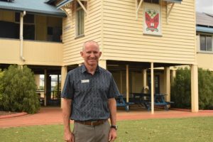 School's out for longest serving principal at Kolan South - Bundaberg Today