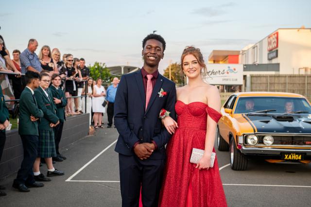 St Luke's Prom goers stun - Bundaberg Today