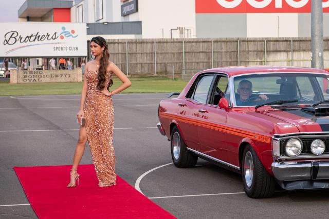 St Luke's Prom goers stun - Bundaberg Today