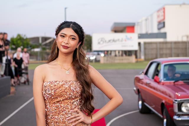 St Luke's Prom goers stun - Bundaberg Today