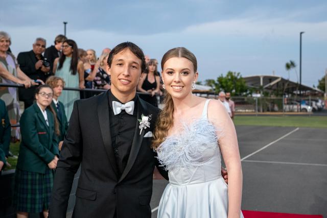 St Luke's Prom goers stun - Bundaberg Today