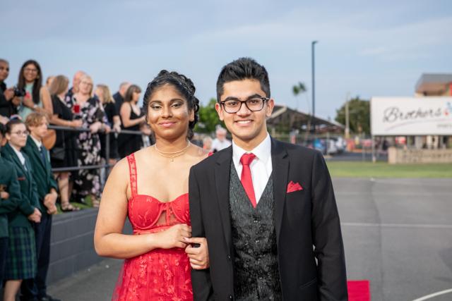 St Luke's Prom goers stun - Bundaberg Today