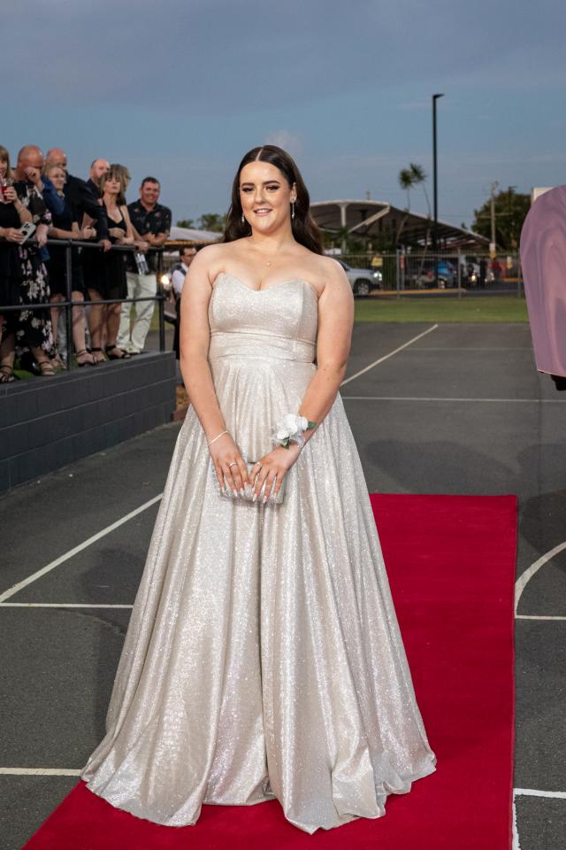 St Luke's Prom goers stun - Bundaberg Today