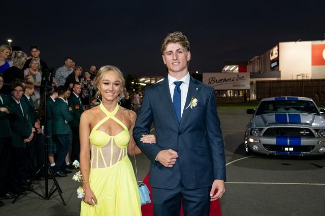 St Luke's Prom goers stun - Bundaberg Today