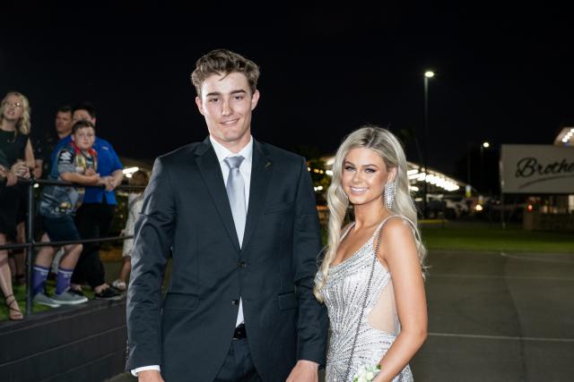 St Luke's Prom goers stun - Bundaberg Today