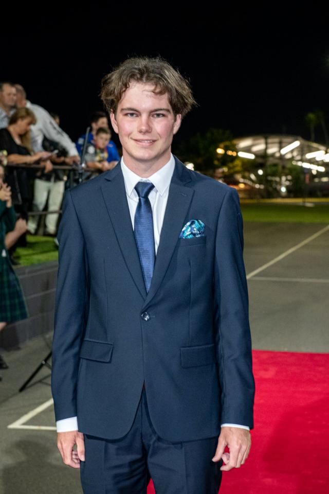St Luke's Prom goers stun - Bundaberg Today