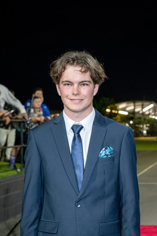 St Luke's Prom goers stun - Bundaberg Today