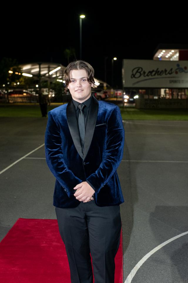 St Luke's Prom goers stun - Bundaberg Today