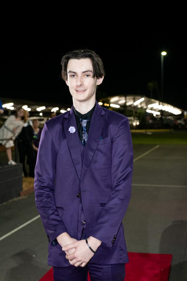 St Luke's Prom goers stun - Bundaberg Today