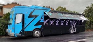 Sleepbus for the homeless is one step closer - Bundaberg Today