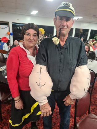 So much to celebrate at Alloway - Bundaberg Today