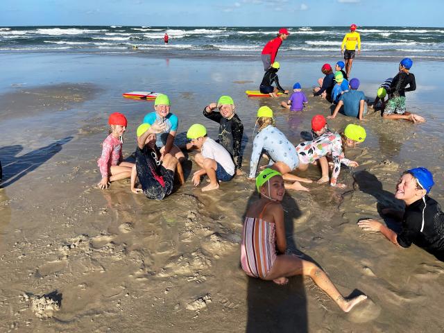 Small but sensational at Elliott Heads - Bundaberg Today