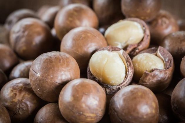 Australian macadamia growers deliver higher than anticipated crop ...