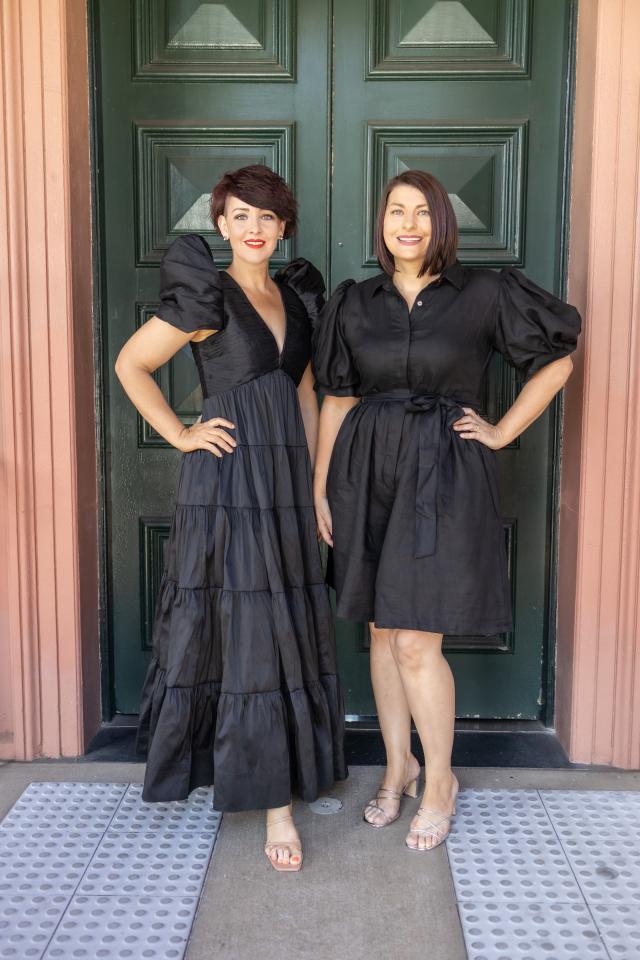 Saint Stella Presents bring incredible talent to the stage - Bundaberg ...