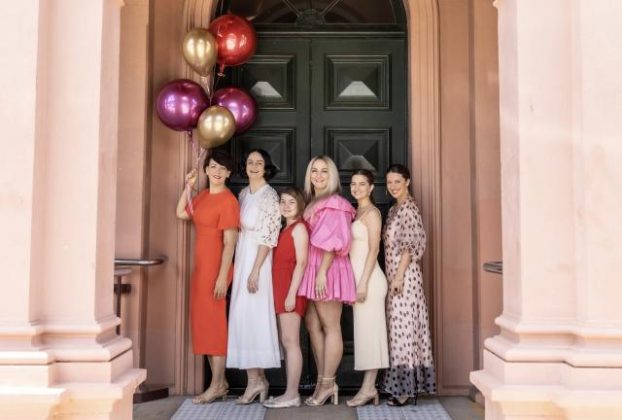 Saint Stella Presents bring incredible talent to the stage - Bundaberg ...