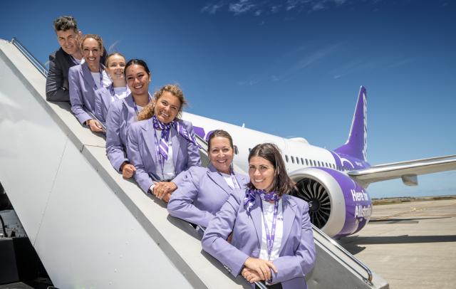 Bonza set for take-off with licence to fly - Bundaberg Today