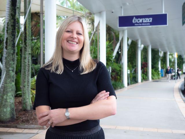 Bonza set for take-off with licence to fly - Bundaberg Today