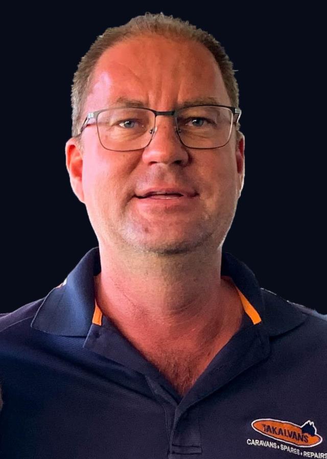 Dale’s dedication to community - Bundaberg Today