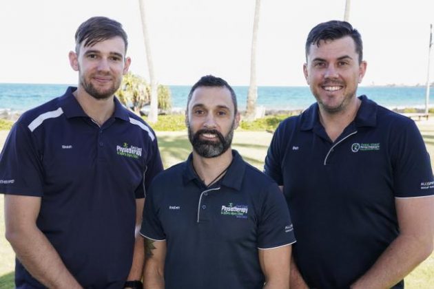 Health remains top of course choice list - Bundaberg Today