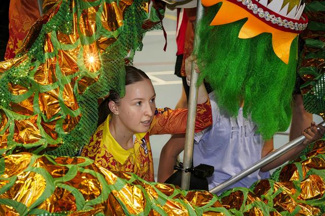 Audiences await colourful dance team - Bundaberg Today