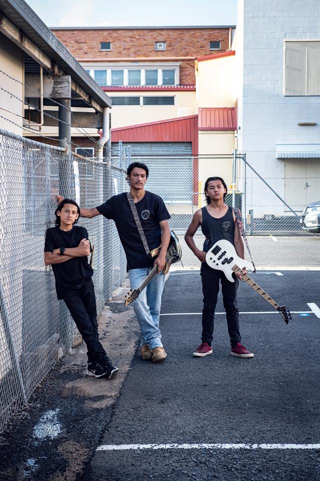 Live bands bringing the party to Bundaberg - Bundaberg Today