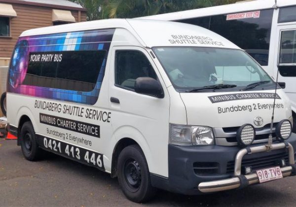 Safe, fun option for great night out - Bundaberg Today