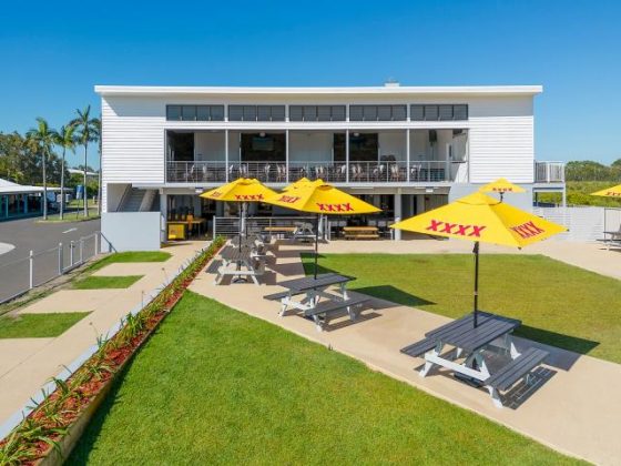 Renovations add to appeal of Woodgate Beach Hotel - Bundaberg Today