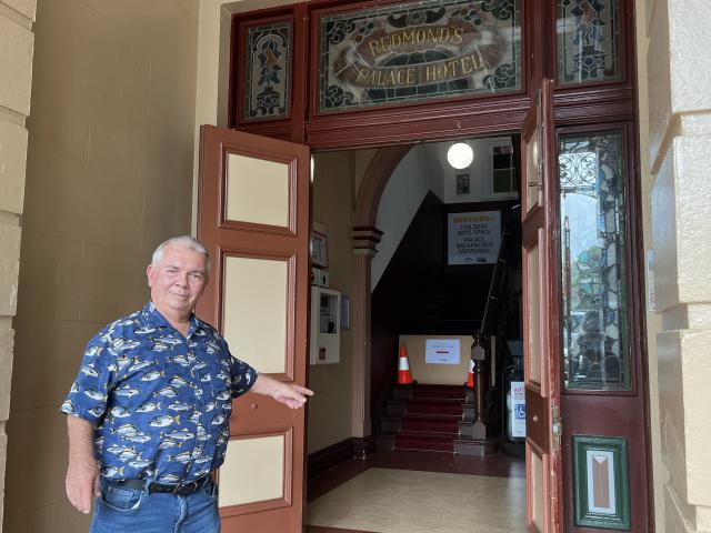 Passion for hometown and community runs deep - Bundaberg Today