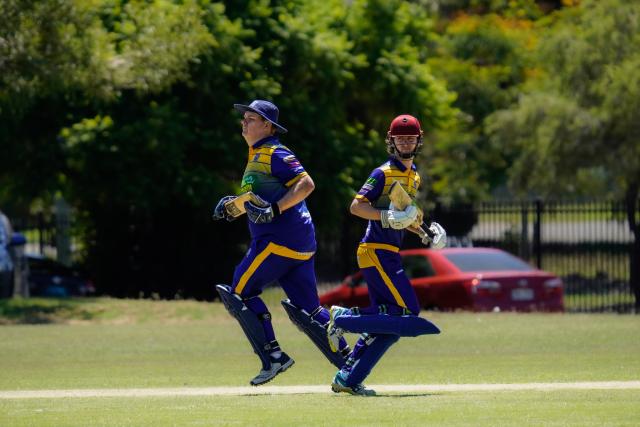 Full weekend of Bundaberg Cricket - Bundaberg Today