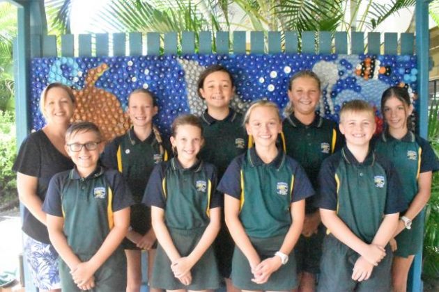 Leaders showing the way - Bundaberg Today