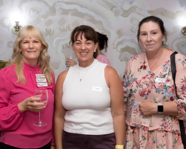 Significance of local business and healthy living combine for event ...