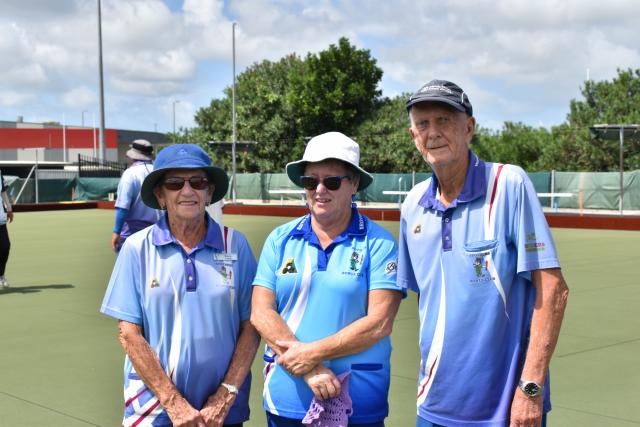 Small club with plenty of heart - Bundaberg Today