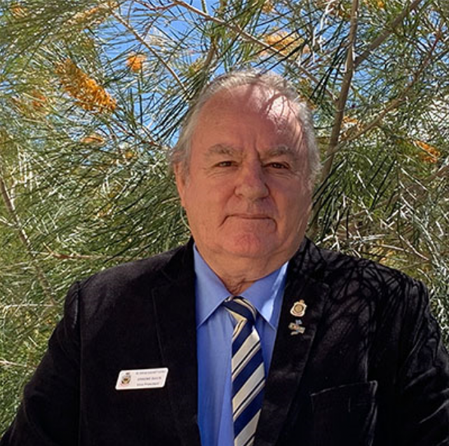 RSL leadership under question - Bundaberg Today