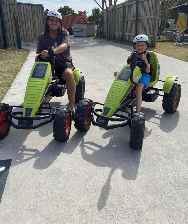 Beloved Brayden remembered - Bundaberg Today