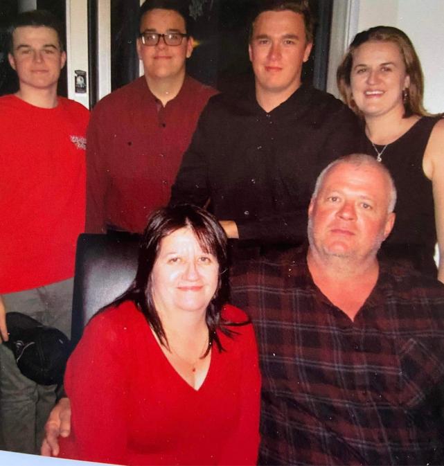 Beloved Brayden remembered - Bundaberg Today