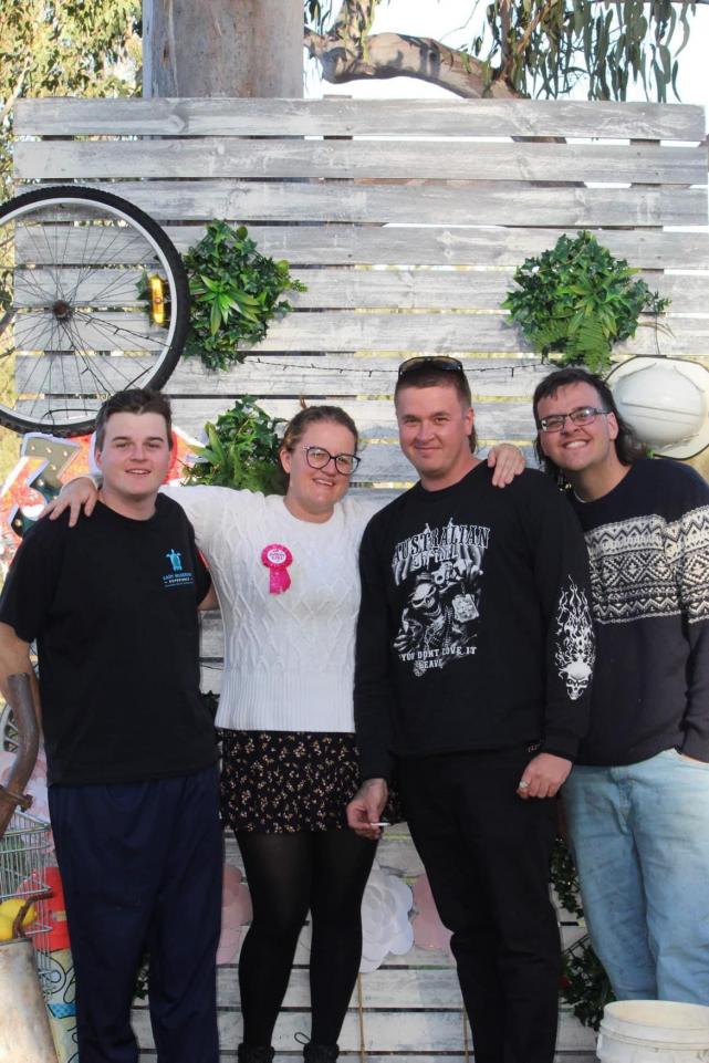 Beloved Brayden remembered - Bundaberg Today