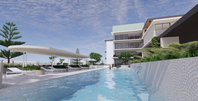 Bargara Golf Club developments get the green light - Bundaberg Today